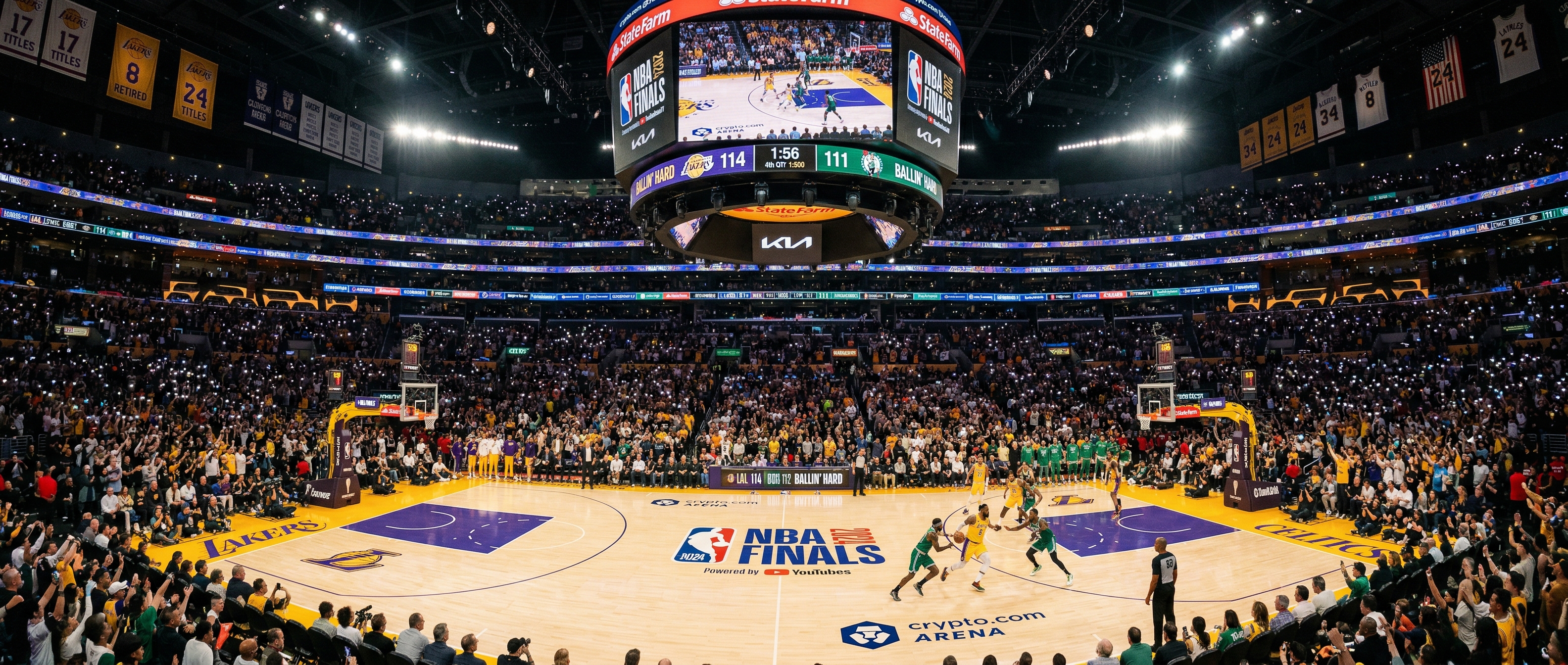 NBA Tickets - Basketball Games & Schedule | Evil Tickets